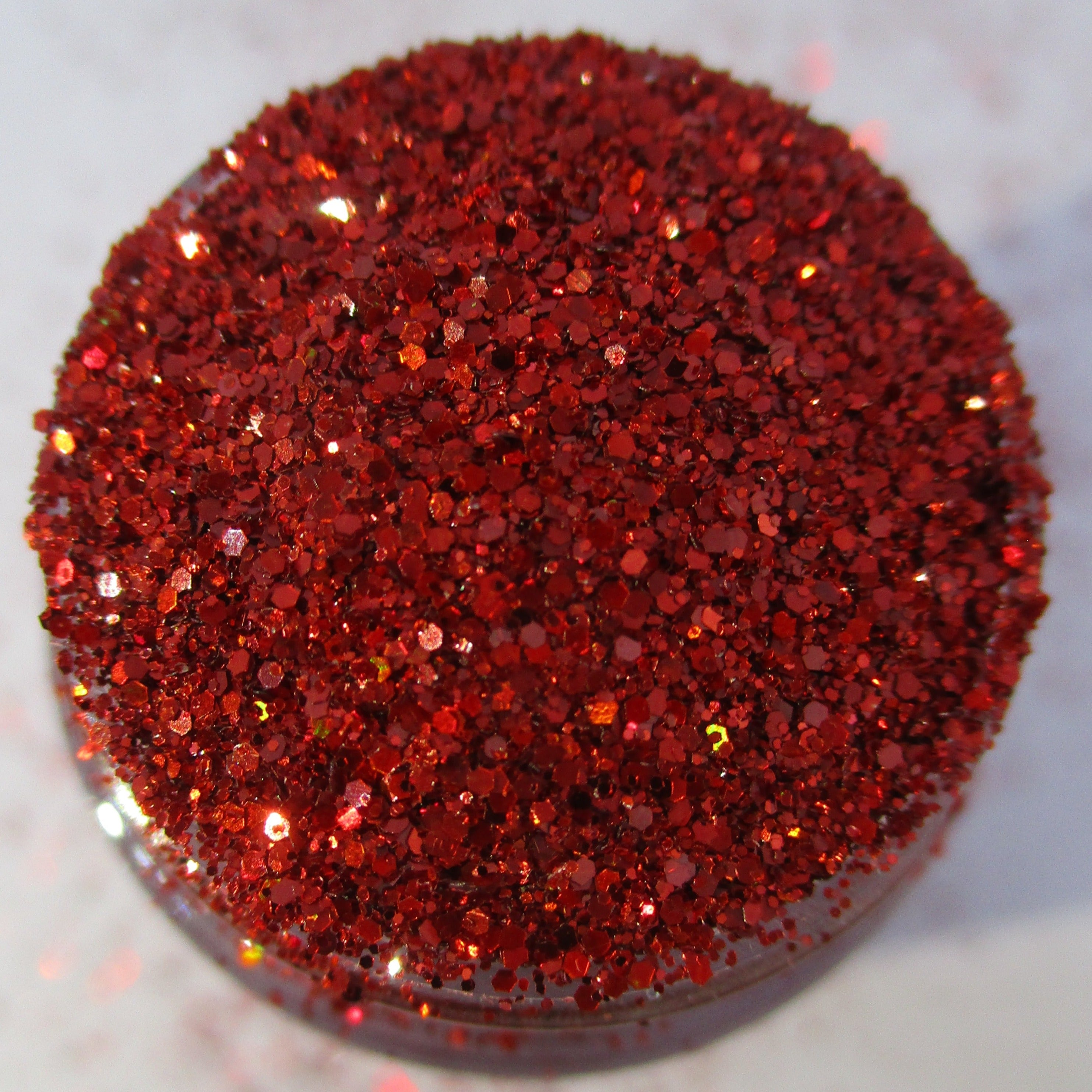 GRACE BIS'KIT COSMETICS - Ruby Red Riding Hood - Cosmetic Glitter ...
