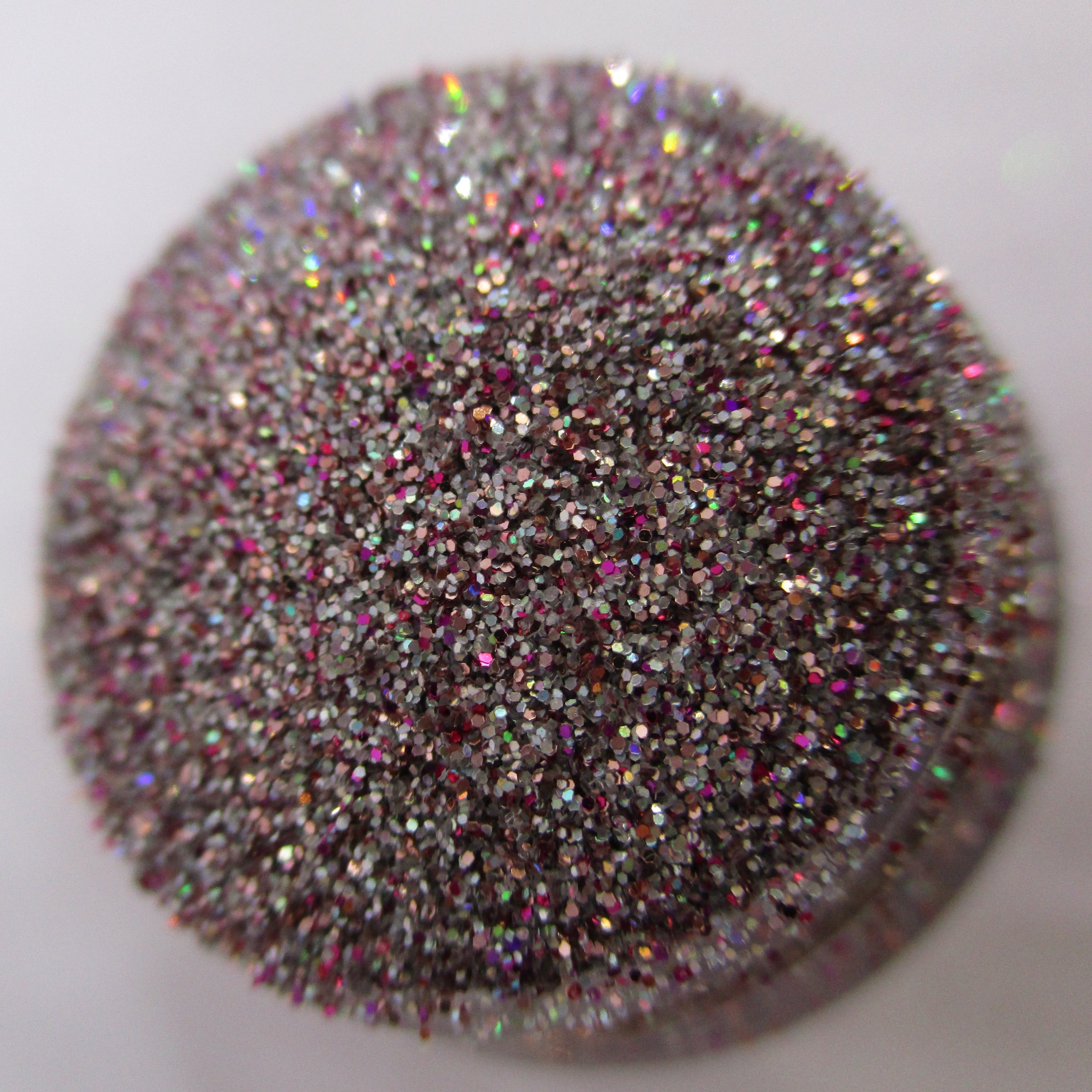 GRACE BIS'KIT COSMETICS - Disco Ball - Cosmetic Glitter ...